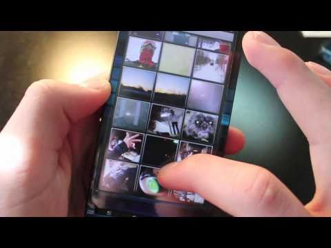 QuickPic - Android aplikacija za pregled slika