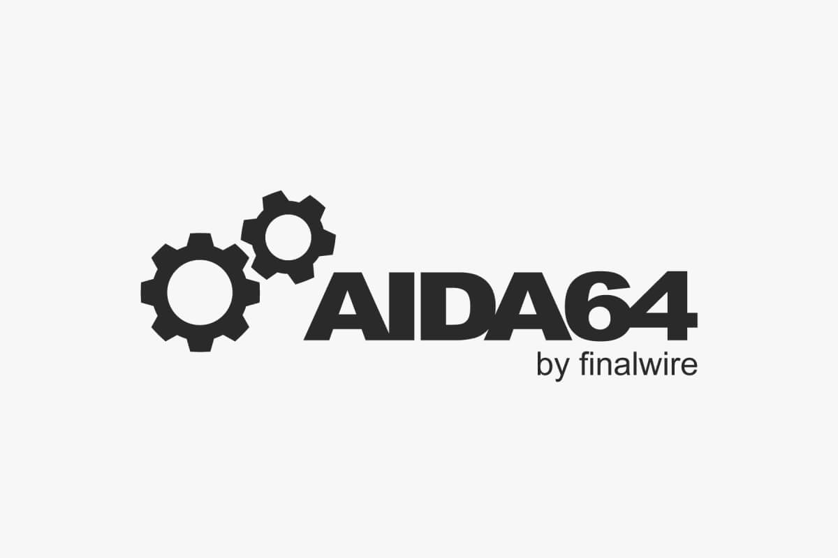 AIDA64 Extreme Edition